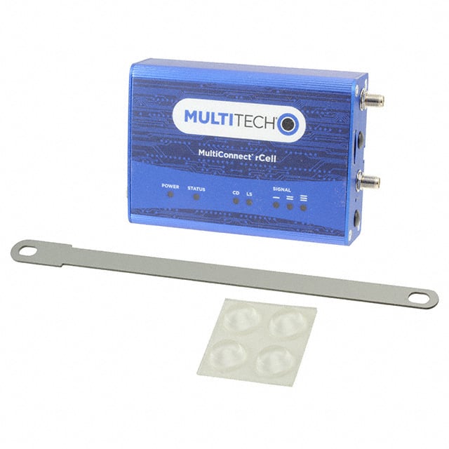 MTR-LAT1-B07 Multi-Tech Systems Inc. | 네트워킹 솔루션 | DigiKey